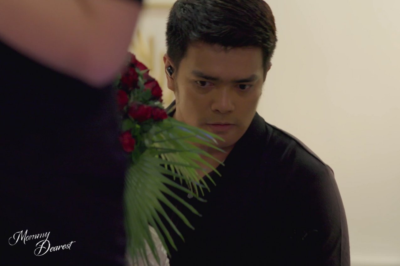 Alvin Aragon - actor - biography, photo, best movies and TV shows