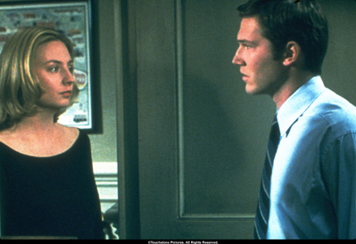 Loren Dean - actor - biography, photo, best movies and TV shows