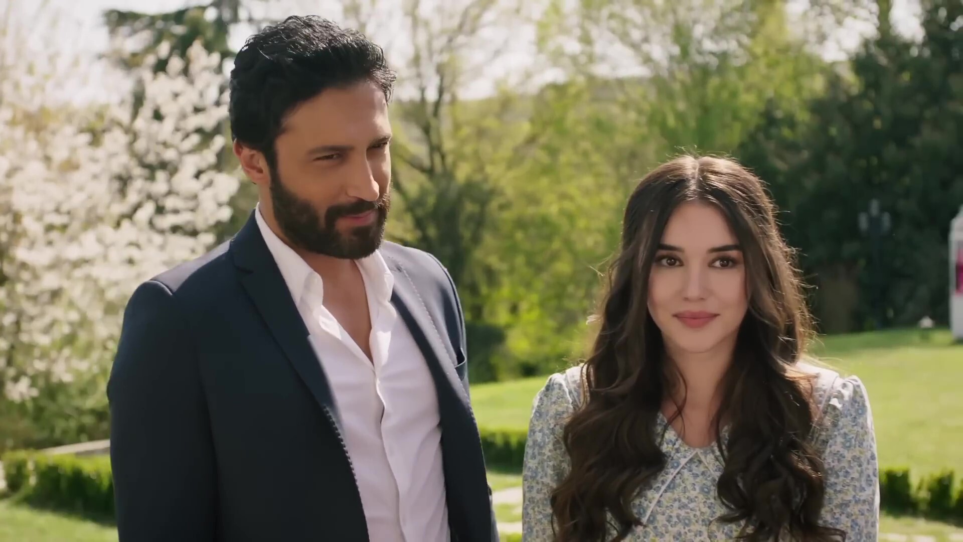 Emre Özmen - actor - biography, photo, best movies and TV shows