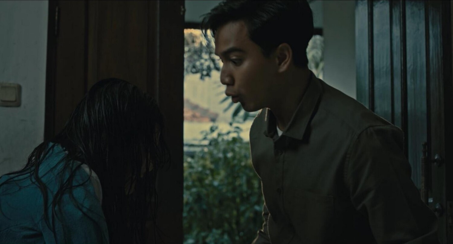 Alie's Home (movie, 2025)