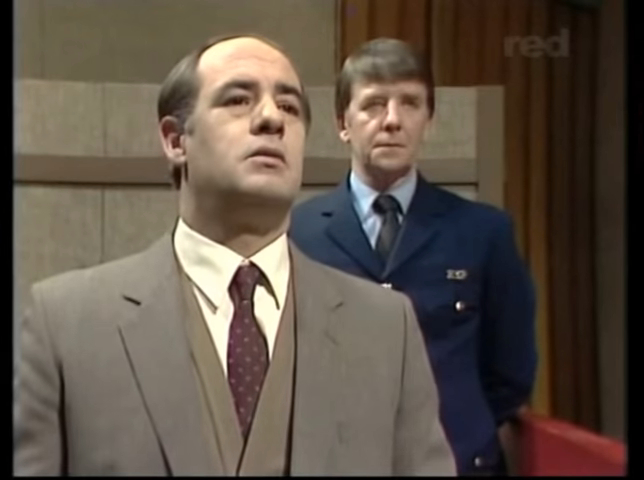 David Daker - actor - biography, photo, best movies and TV shows