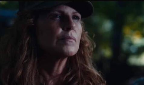 Fair Rain (movie, 2025)