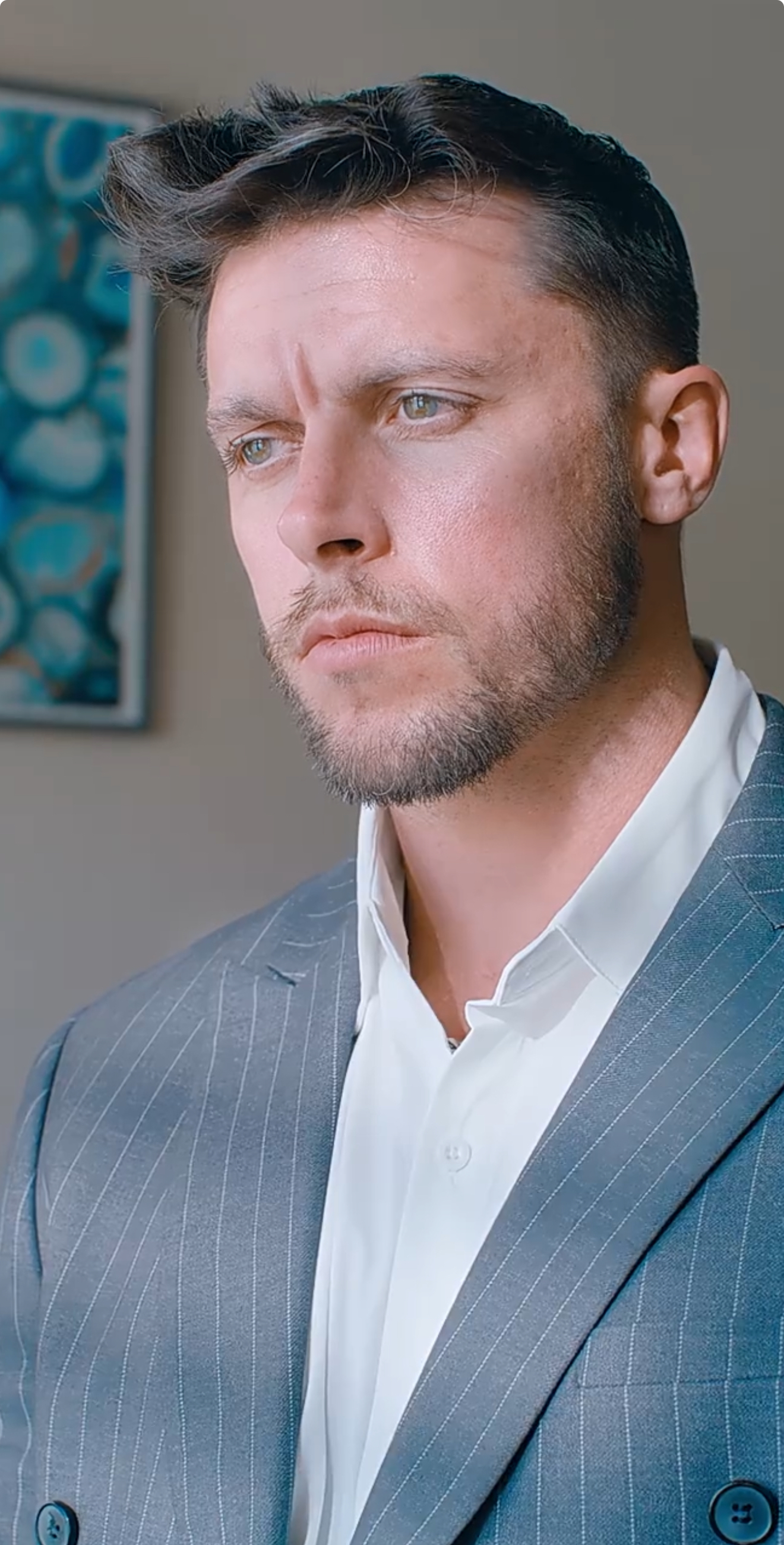 His Sweet Bella (movie, 2025)