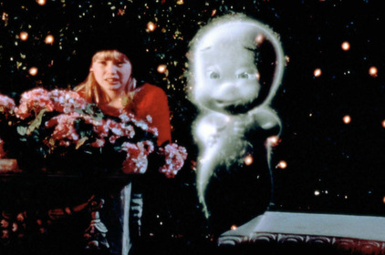 Photos - Casper Meets Wendy