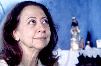 Central Station (movie, 1998)