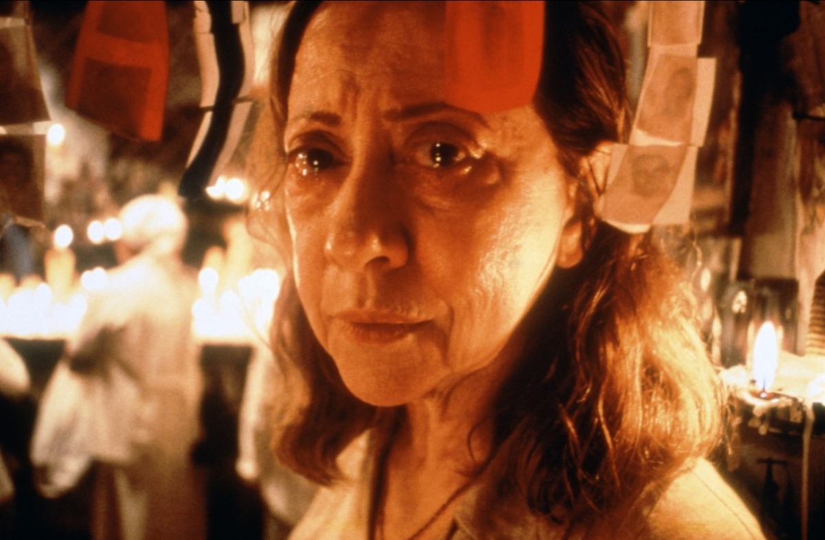 Central Station (movie, 1998)