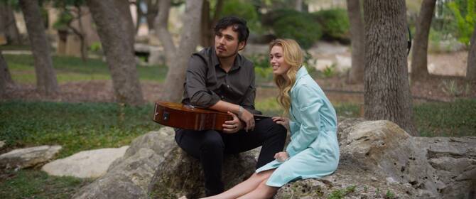 Josiah David Warren - director, actor, composer, writer, camera