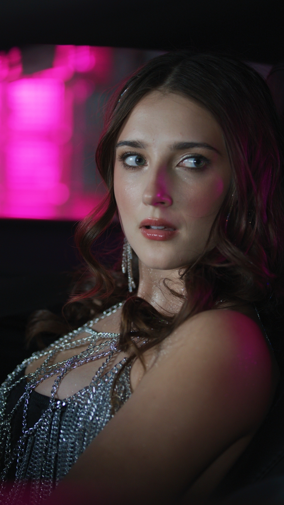 Tess Dinerstein - actress - biography, photo, best movies and TV shows