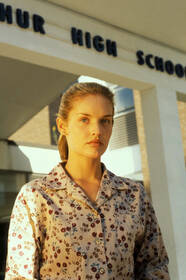 Cassidy Rae - actress - biography, photo, best movies and TV shows