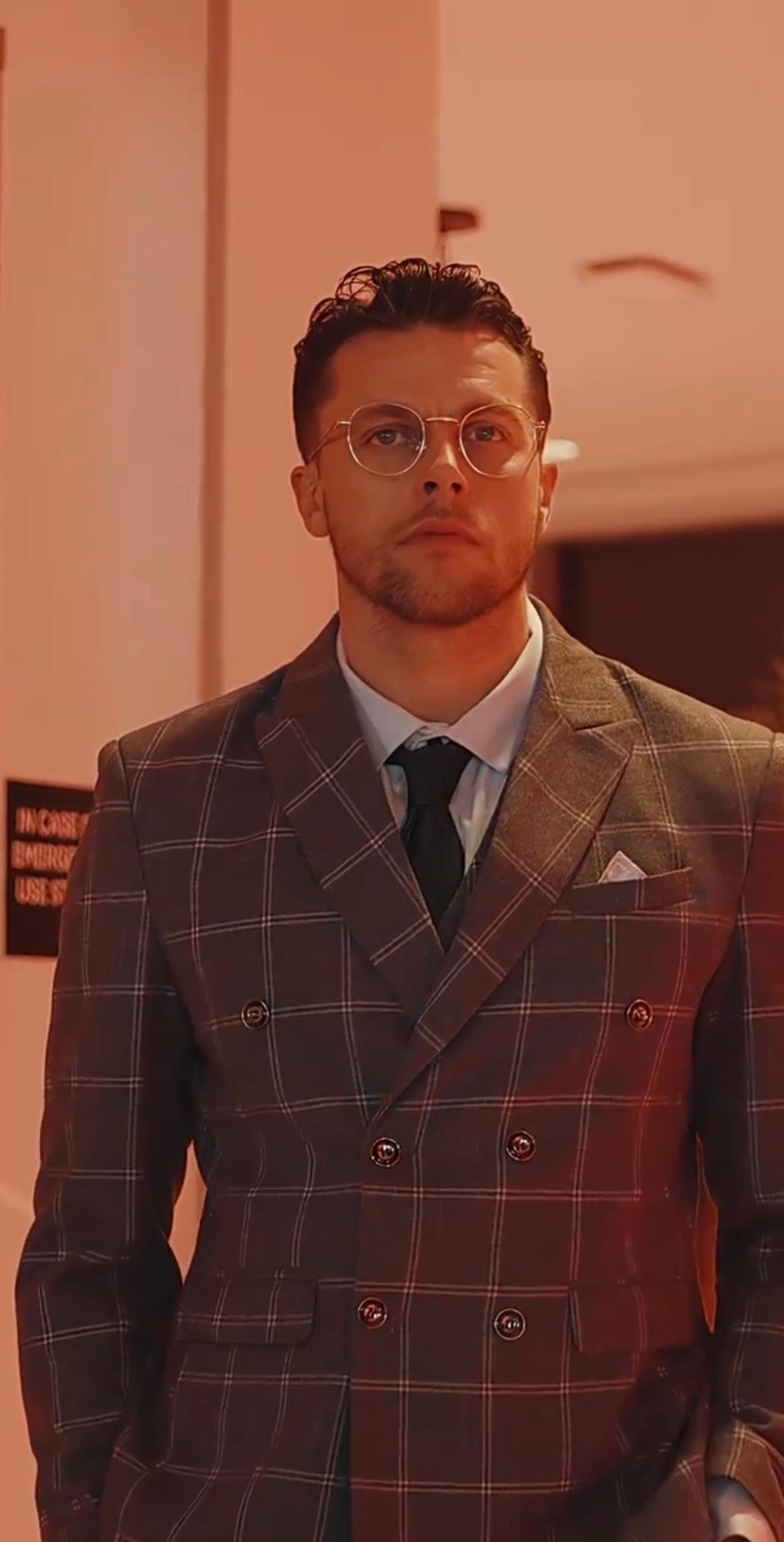 Jackson Tiller - actor - biography, photo, best movies and TV shows