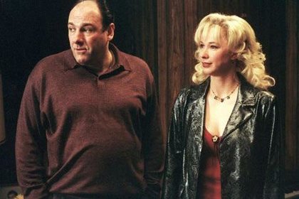 Alla Kliouka Schaffer Sopranos