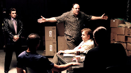 George Loros - actor - biography, photo, best movies and TV shows