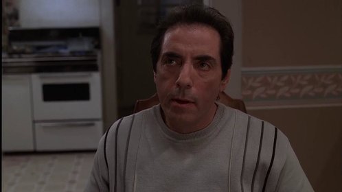 David Proval - actor - biography, photo, best movies and TV shows