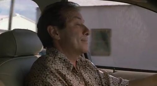 Dan Grimaldi - actor - biography, photo, best movies and TV shows