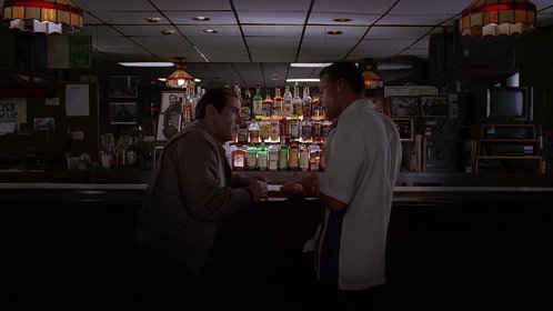 David Proval - actor - biography, photo, best movies and TV shows