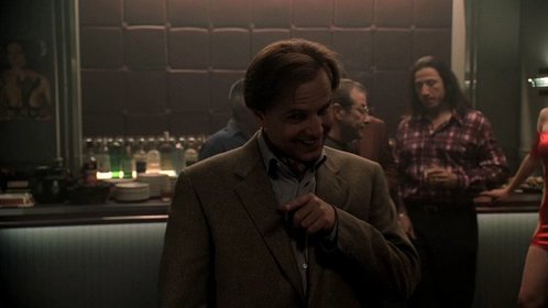 Dan Grimaldi - actor - biography, photo, best movies and TV shows