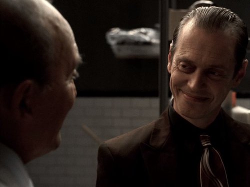 Joe Santos - actor - biography, photo, best movies and TV shows