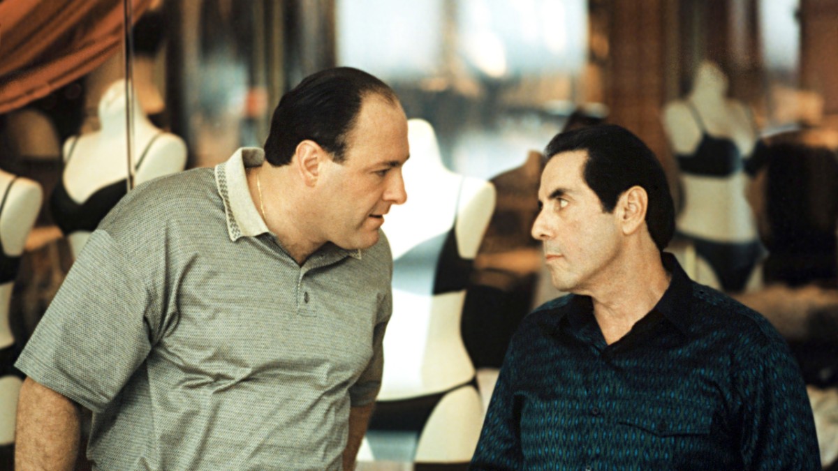 David Proval - actor - biography, photo, best movies and TV shows