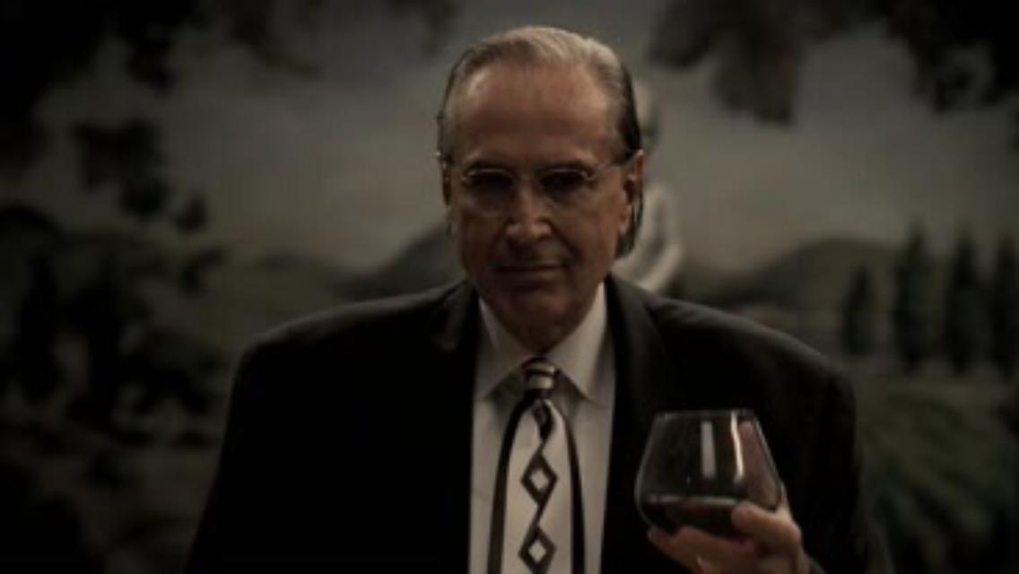 George Loros - actor - biography, photo, best movies and TV shows