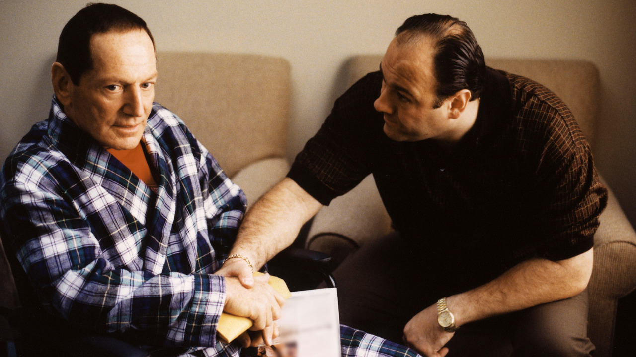 Screenshots - The Sopranos