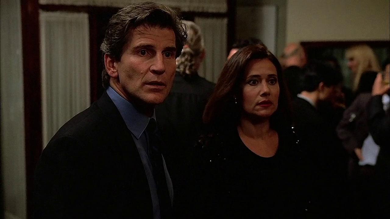 Screenshots - The Sopranos