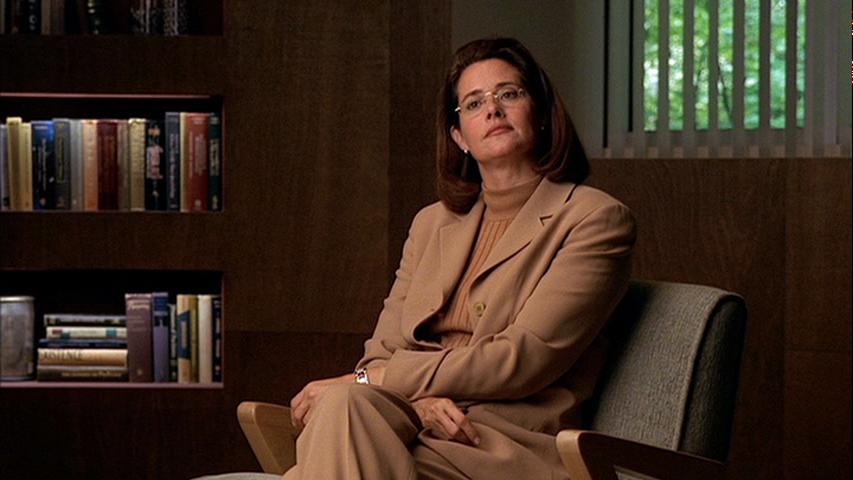 The Sopranos (series, 1999 – 2007)