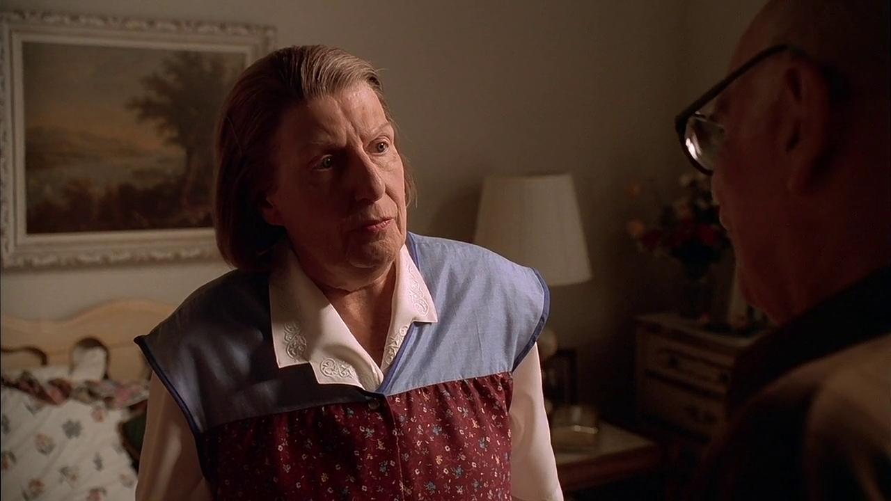 Screenshots - The Sopranos