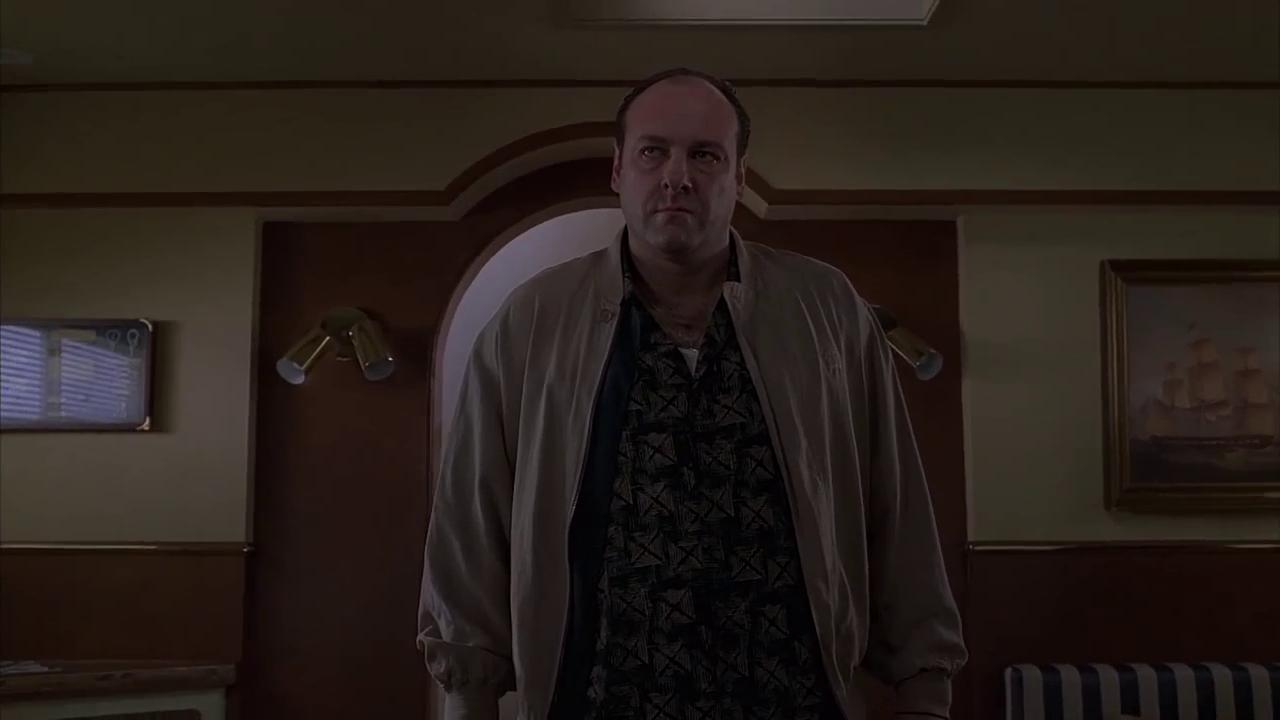 Screenshots - The Sopranos