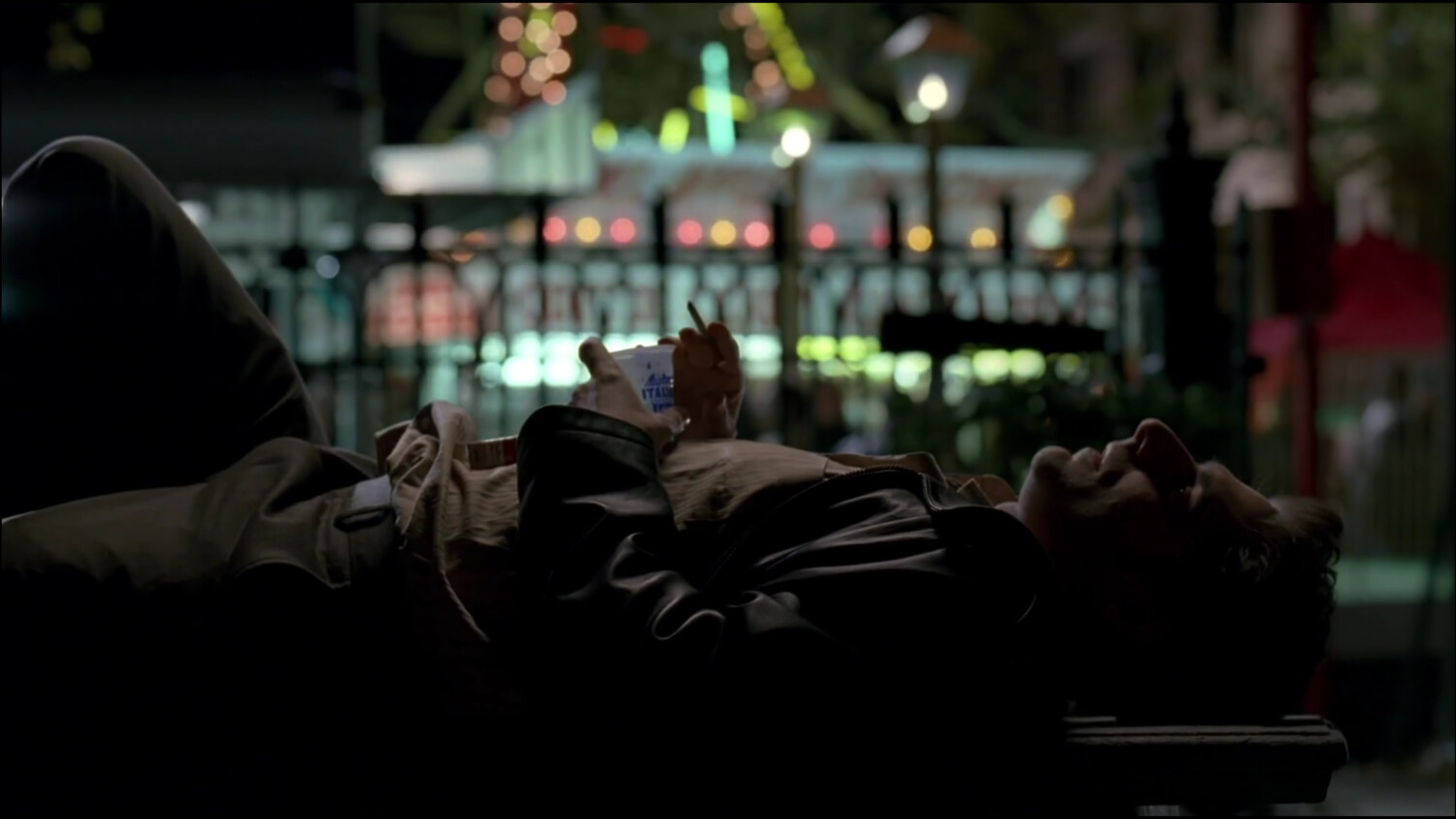 Screenshots - The Sopranos