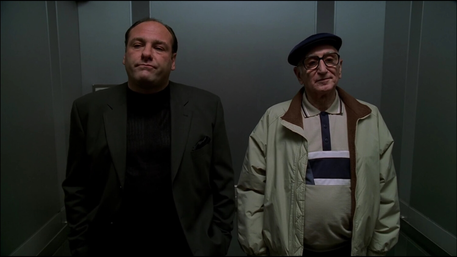 Screenshots - The Sopranos