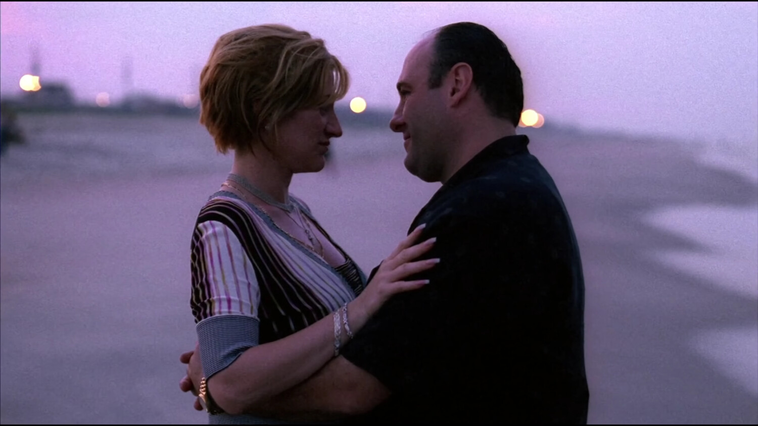 Screenshots - The Sopranos