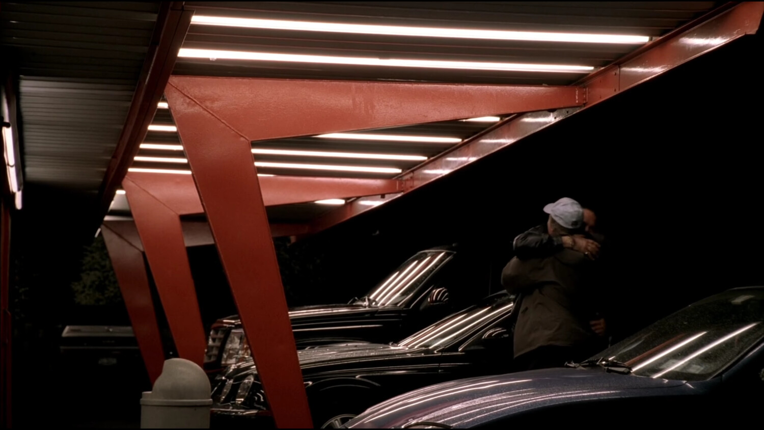 Screenshots - The Sopranos