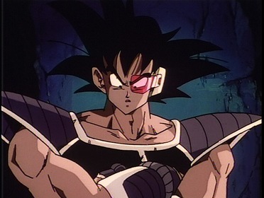 Screenshots - Dragon Ball Z: The Tree of Might