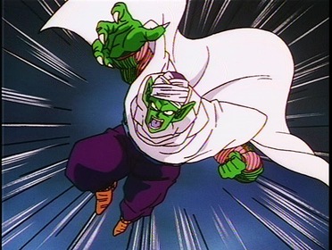 Screenshots - Dragon Ball Z: The Tree of Might