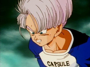 Screenshots - Dragon Ball Z: The History of Trunks