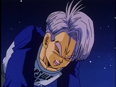 Screenshots - Dragon Ball Z: The History of Trunks