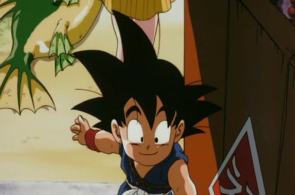 Screenshots - Dragon Ball: The Path to Power