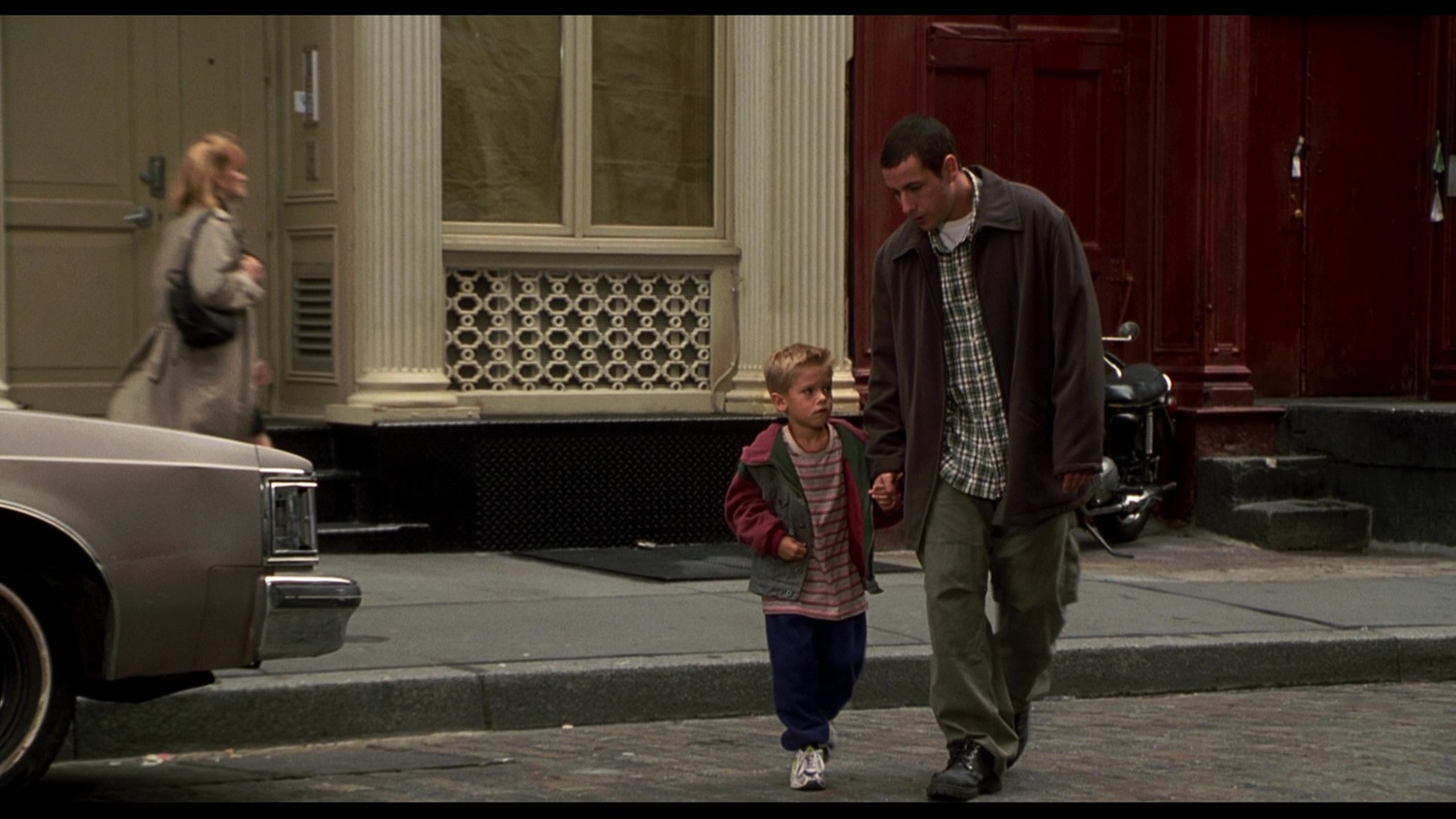 Screenshots - Big Daddy