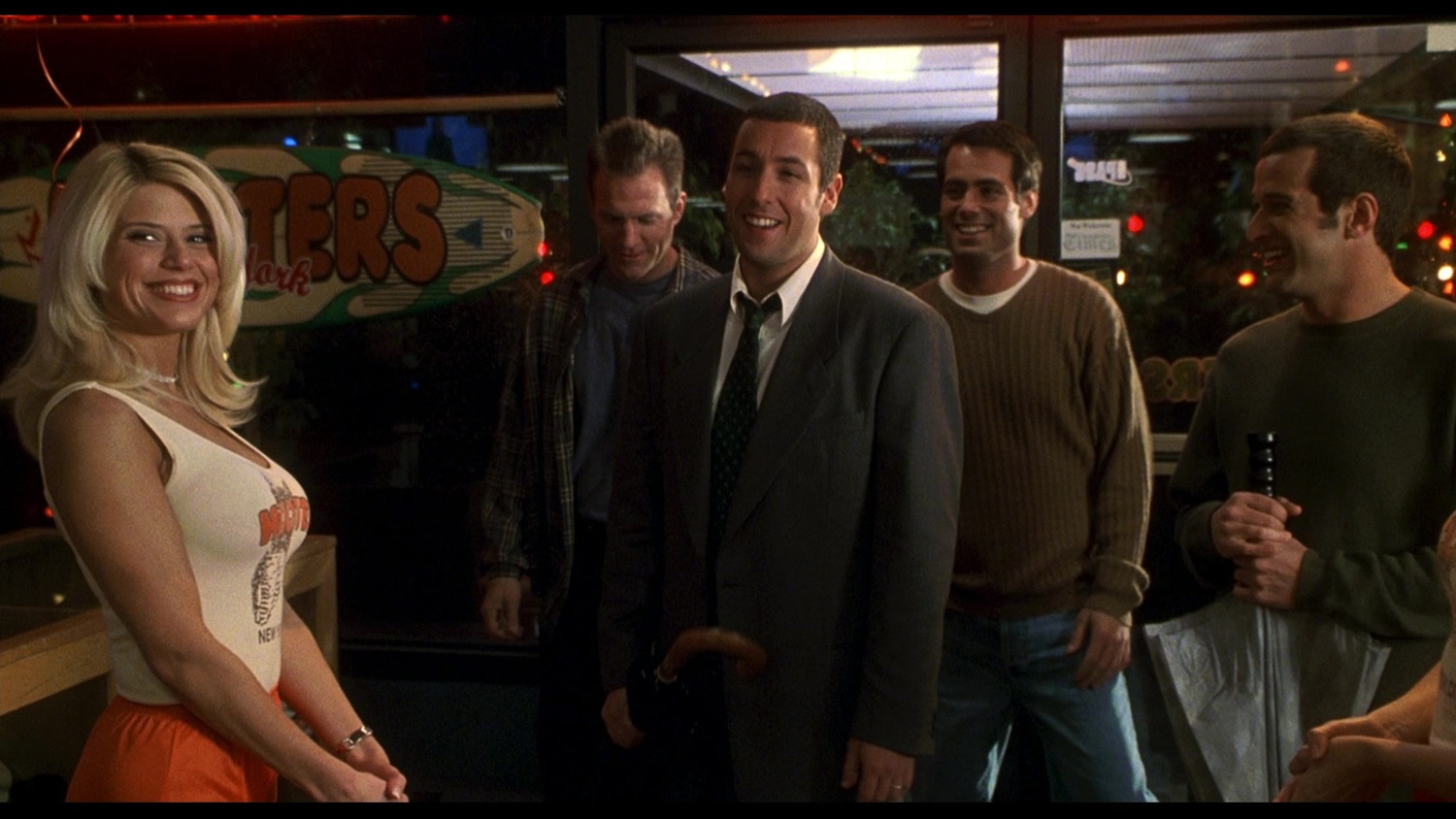 Screenshots - Big Daddy