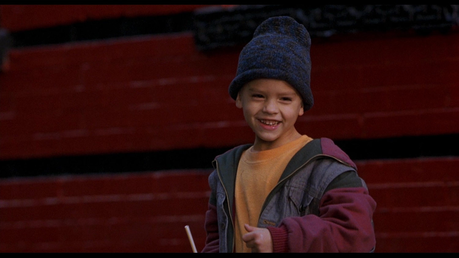 Screenshots - Big Daddy