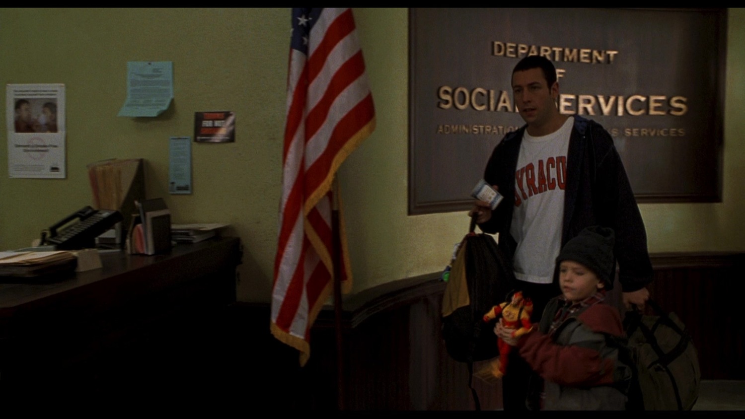 Screenshots - Big Daddy