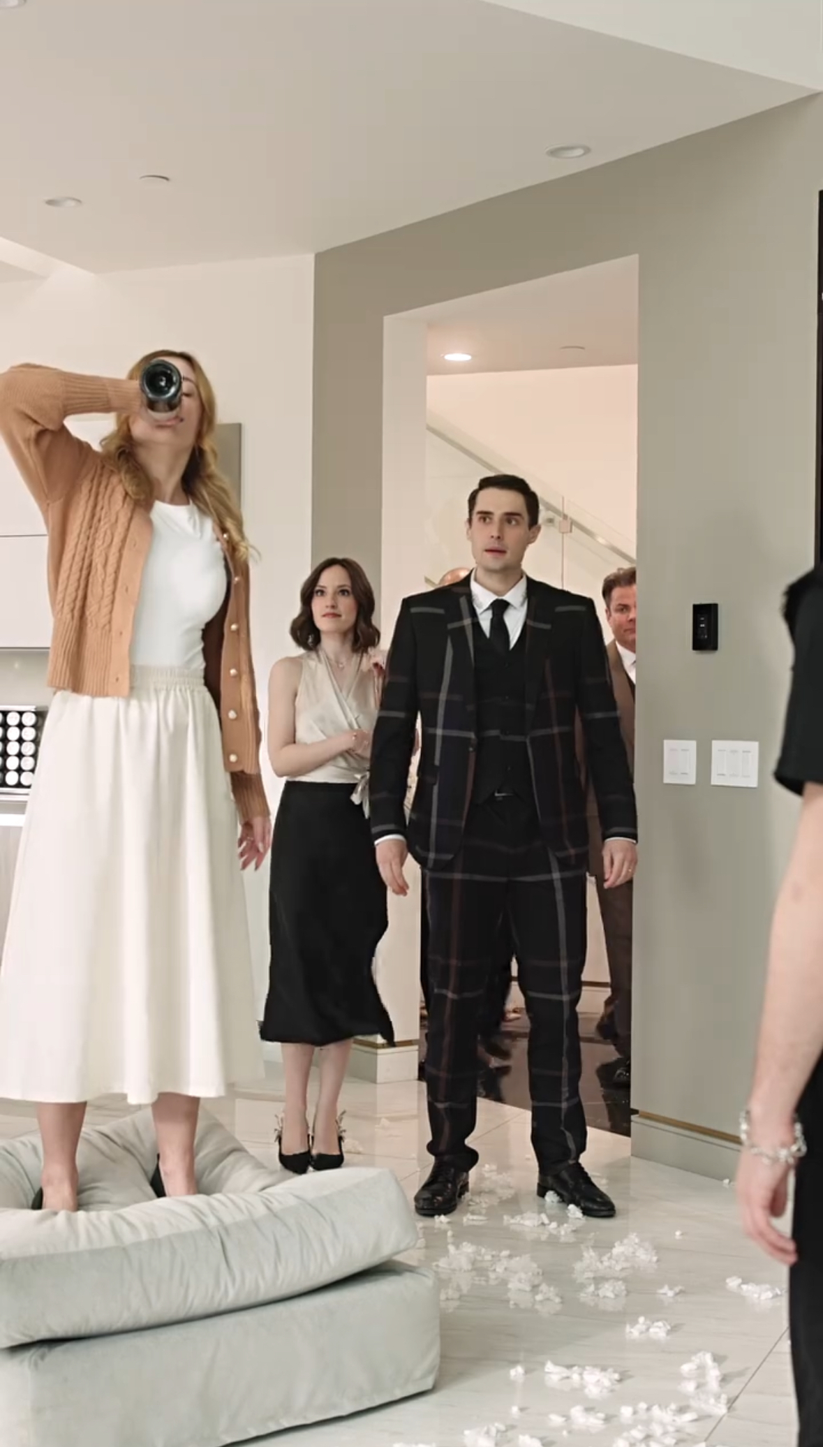 Ben Taylor - actor - biography, photo, best movies and TV shows