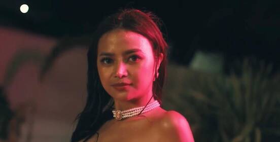 All Out: AJ Raval (movie, 2025)