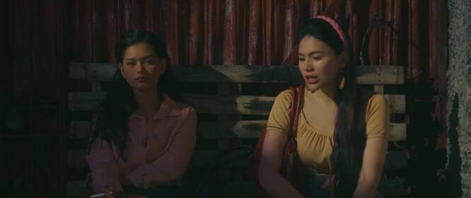 Shiena Yu - actress - biography, photo, best movies and TV shows