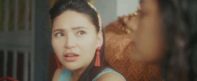 Shiena Yu - actress - biography, photo, best movies and TV shows