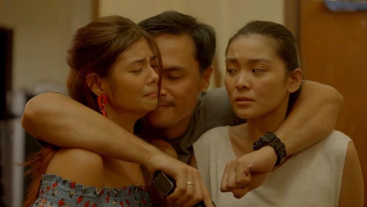 Maninilip (movie, 2025)