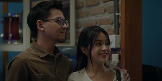 3 Men's Soulmates (movie, 2025)