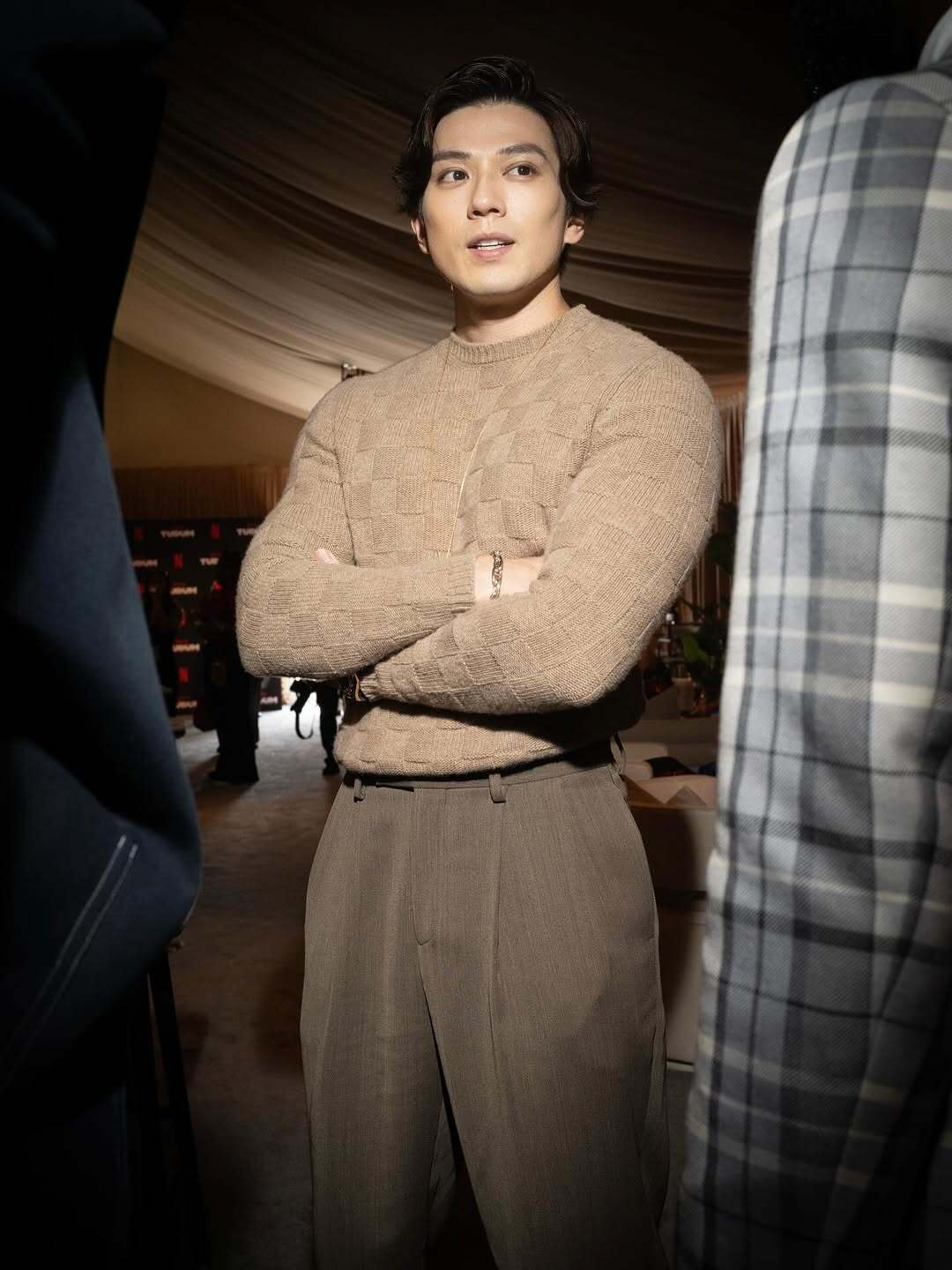 Mackenyu - actor - biography, photo, best movies and TV shows