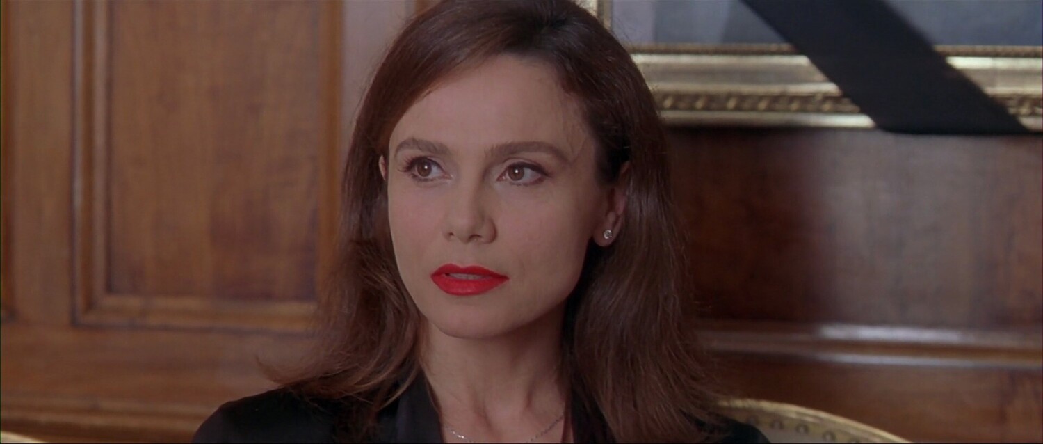 Screenshots - The Ninth Gate