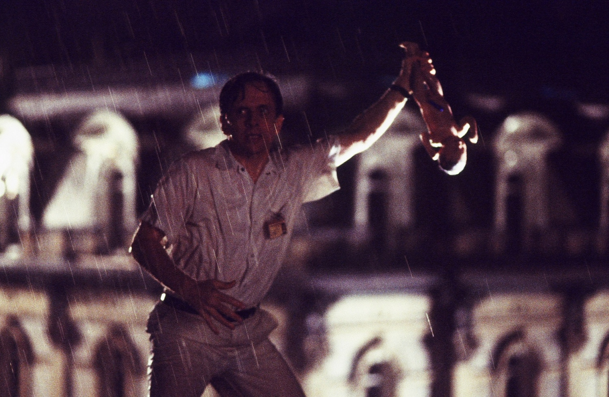 Resurrection (movie, 1999)